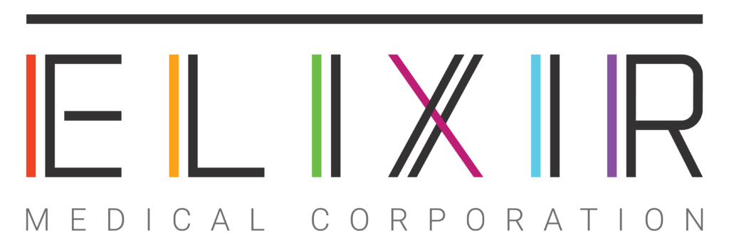 About Us — Elixir Medical - Elixir Medical