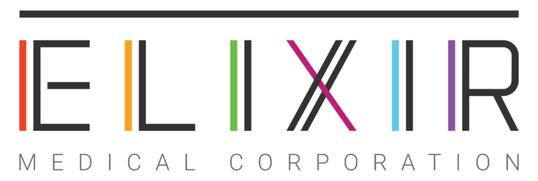 About Us — Elixir Medical - Elixir Medical